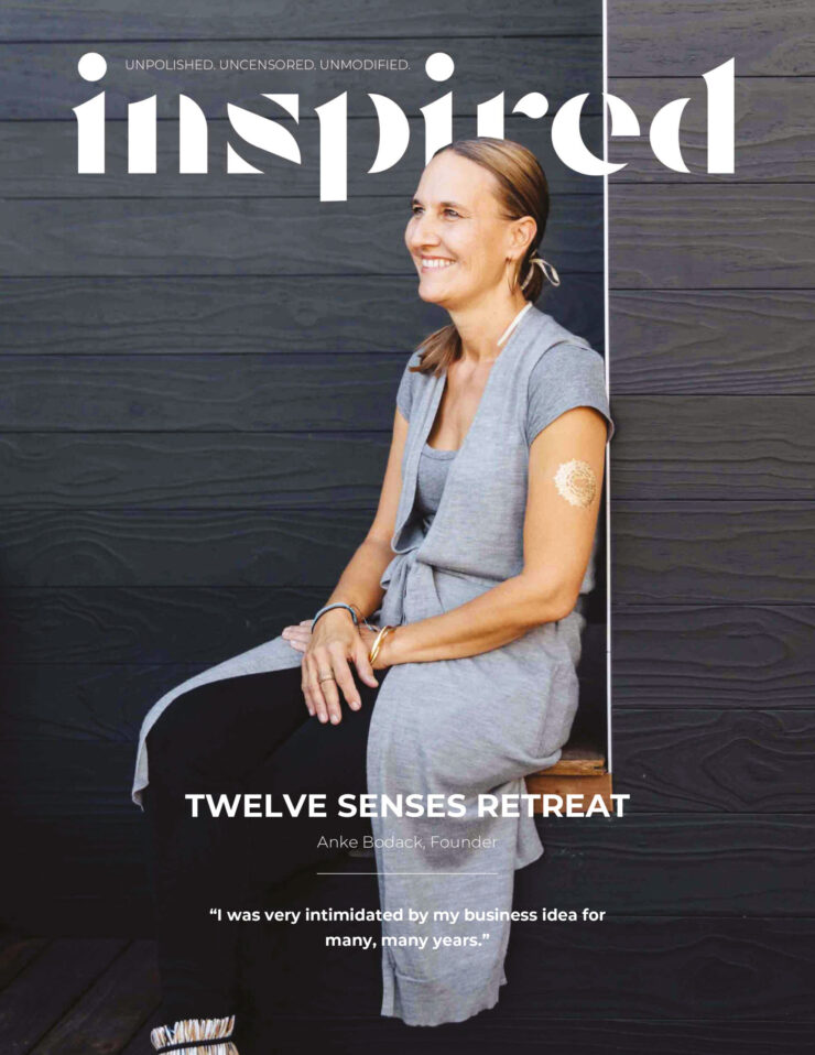 Archive – Inspired Magazine | The Stories of Founders and Creative Minds